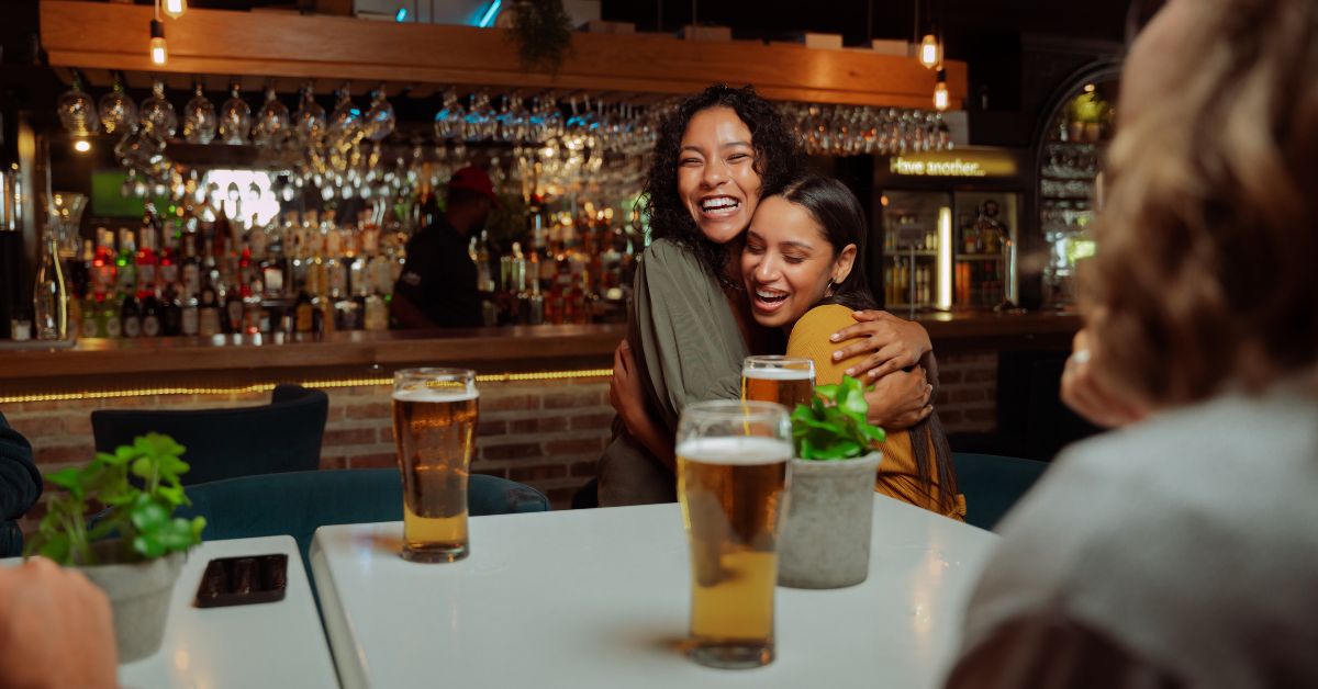 Happy Hour Bar in Phuket: Revealing Happy Hour’s Origin