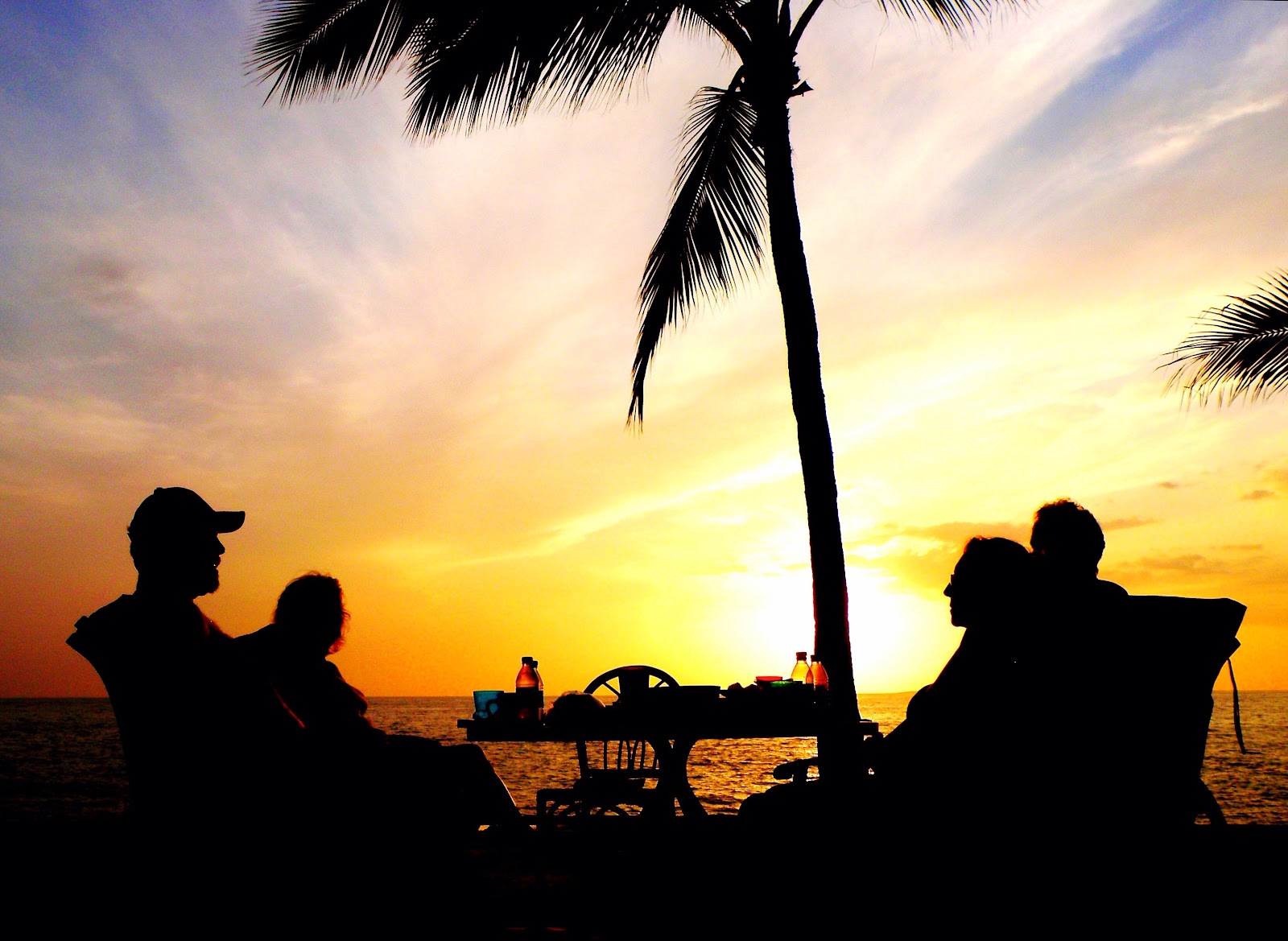 Dining with Mellow Sky: 10 Spots to Watch the Sunset in Phuket | Casa boho