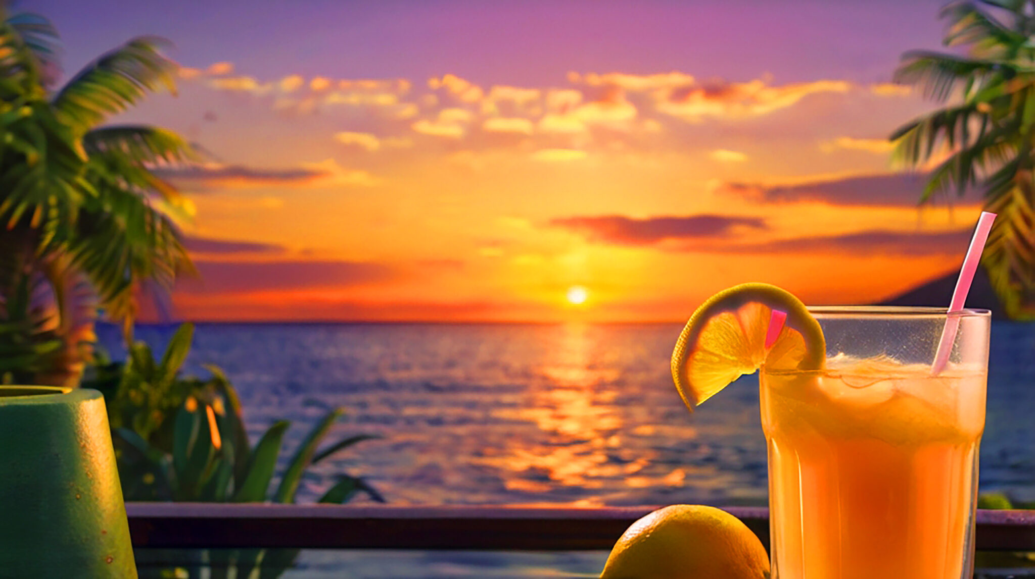 Sunset Bars in Phuket: 16 Best Spots to Sip and Savor the Golden Hour